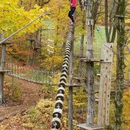 Sky High Adventure Park - Climbing - 34 Photos & 20 Reviews - 6557 ...