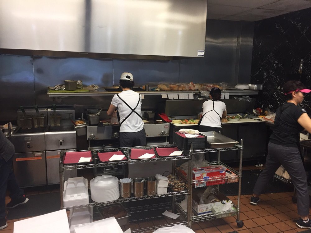 Jae’s Grill - 10 Photos & 11 Reviews - Fast Food - 7131 Ambassador Rd ...