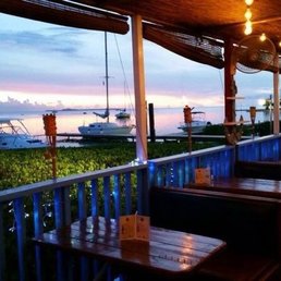 Sunset Bar& Grill - 16 Photos - Caribbean - Carretera PR-538, Santa ...