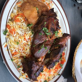 Remas - 90 Photos & 35 Reviews - Middle Eastern - 11444 Joseph Campau ...