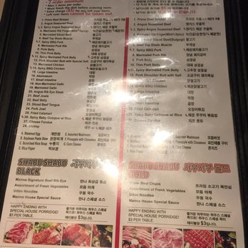 Manna Korean BBQ - 1268 Photos & 1076 Reviews - Korean - 333 S Alameda ...