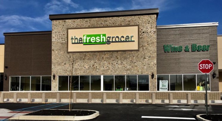 The Fresh Grocer of Monument Road - 33 Photos & 20 Reviews - Grocery ...