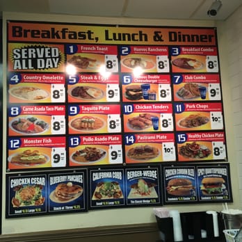 Gus Jr Burgers - CLOSED - 31 Photos & 83 Reviews - Burgers - 1666 ...