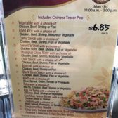 Federick Restaurant - 190 Photos & 200 Reviews - Chinese - 160 New ...