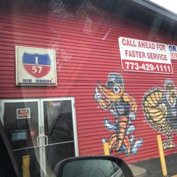 I-57 Rib House - 30 Photos & 75 Reviews - Southern - 1524 W 115th St ...