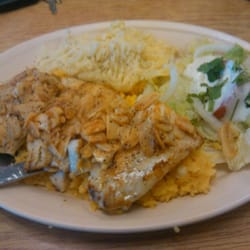 Senor Fish - 38 Photos & 12 Reviews - Mexican - 9530 Viscount Blvd, El ...