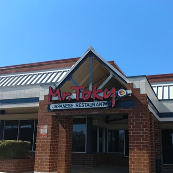 Mr Tokyo Japanese Restaurant - 354 Photos & 236 Reviews - Japanese ...