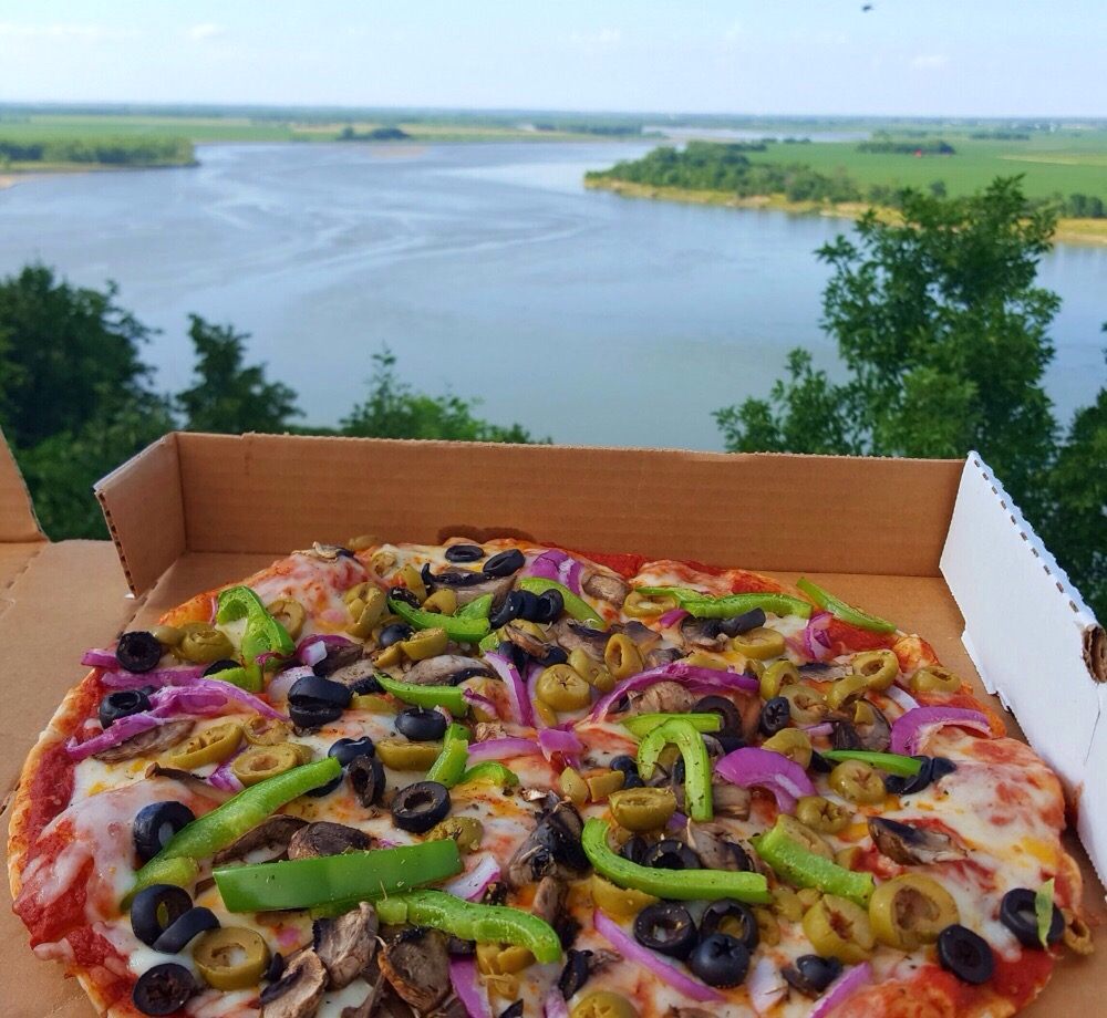 Outlaw Pizza - Pizza - 105 E 3rd St, Ponca, NE - Restaurant Reviews ...