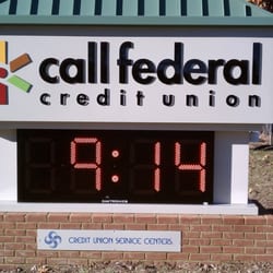 Call Federal Credit Union - Banks & Credit Unions - 4605 Commerce Rd ...