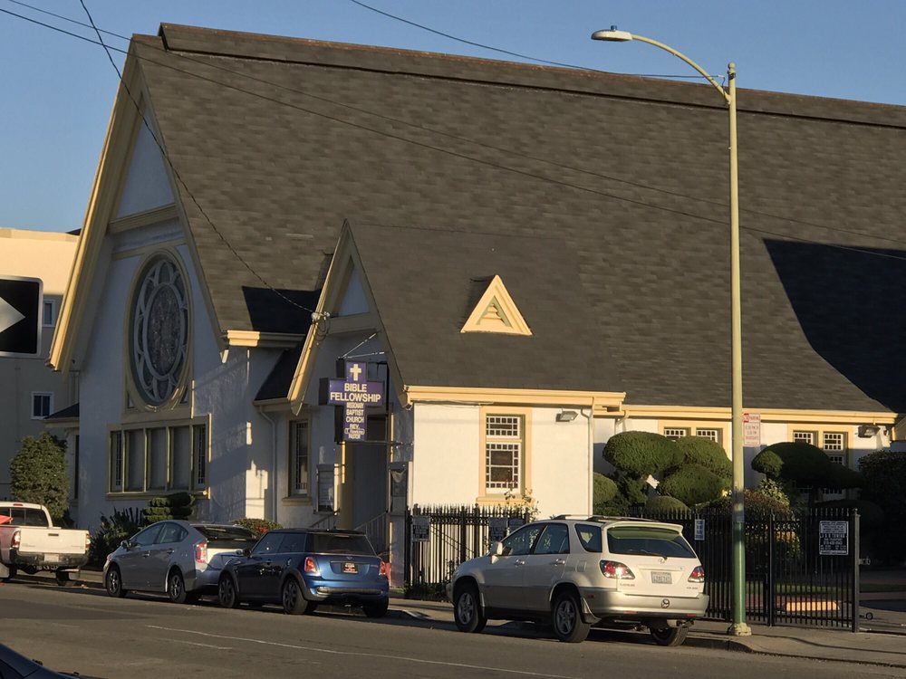 Bible Fellowship Missionary Baptist Church - Churches - 1520 8th Ave ...