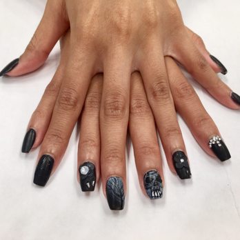 Cutee Nails - 164 Photos & 114 Reviews - Nail Salons - 130 Encinitas ...