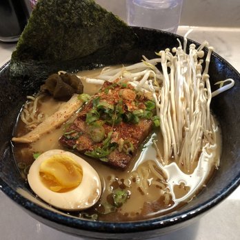 Tiger Belly Noodle Bar - 200 Photos & 193 Reviews - Sushi Bars - 9 Mill ...