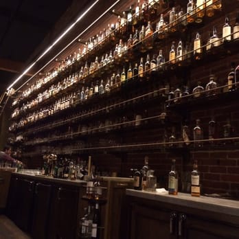 Multnomah Whiskey Library - 431 Photos & 367 Reviews - Lounges - 1124 ...