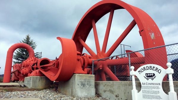 Kingston, ID Map & Directions - MapQuest