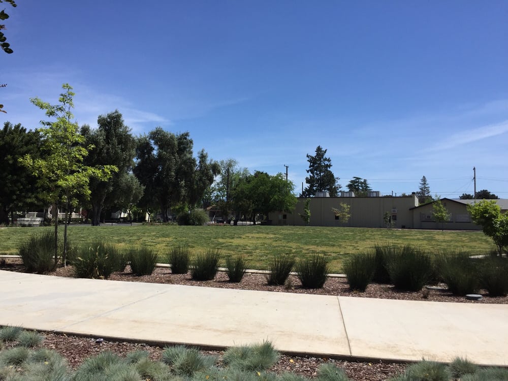 Bothwell Park - 16 Photos - Parks - 2466 8th St, Livermore, CA - Phone ...