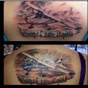 1st Amendment Tattoo - 15 Photos & 16 Reviews - Tattoo - 2355 Tapo St ...