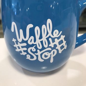 Waffle Stop - 124 Photos & 62 Reviews - Breakfast & Brunch - 2710 N ...