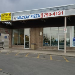MacKay Pizza & Subs - 20 Photos & 34 Reviews - Sandwiches - 930 N Park ...