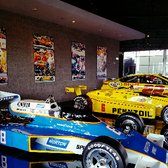 Penske Racing Museum - 98 Photos & 32 Reviews - Museums - 7125 E ...
