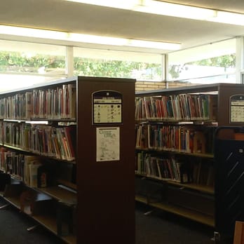Costa Mesa - Mesa Verde Library - 19 Photos & 24 Reviews - Libraries ...