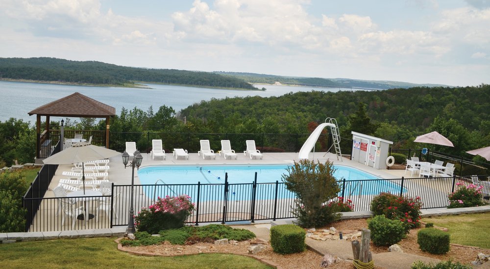 Teal Point Resort - Resorts - 715 Teal Point Rd, Mountain Home, AR ...