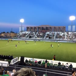 Taft Stadium - 10 Photos - Stadiums & Arenas - NW 27th St, Oklahoma ...