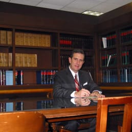 Law Offices of John R. Reeves - 10 Photos - Criminal Defense Law - 355 ...