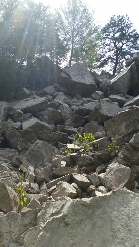 Freetown- Fall River State Forest - 50 Photos - Hiking - 110 Slab ...