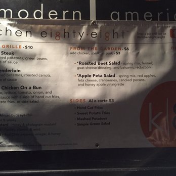 Kitchen Eighty-Eight - 30 Photos & 32 Reviews - Food Trucks - 648 E ...