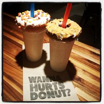 Hurts Donut - 500 Photos & 216 Reviews - Donuts - 2161 E University Dr ...