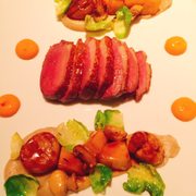 Le Filet - 101 Photos & 91 Reviews - Seafood - 219 Ave du Mont Royal W ...