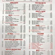 Happy Wok - 18 Reviews - Chinese - 7877 Refugee Rd, Pickerington, OH ...
