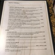 Reuben Heflin - 28 Photos & 18 Reviews - American (Traditional) - Hwy ...