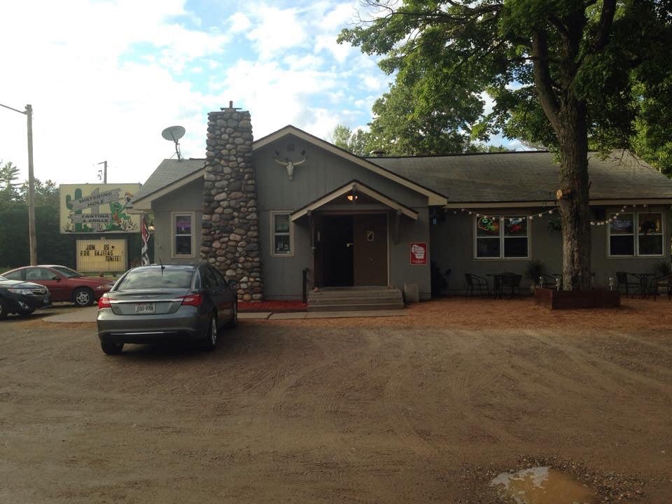 Watering Hole Cantina & Grille - Mexican - 6244 US Hwy 51, Hazelhurst ...