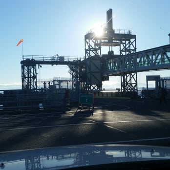 Bremerton Ferry - 115 Photos & 52 Reviews - Ferries - 801 Alaskan Way ...