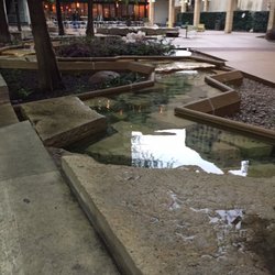 Pegasus Plaza - 40 Photos - Parks - 1500 Main St, Downtown, Dallas, TX ...