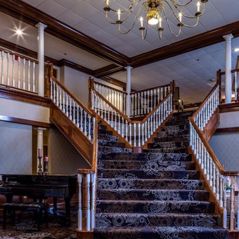 The Colonial Hotel - 48 Photos & 44 Reviews - Hotels - 625 Betty Spring ...