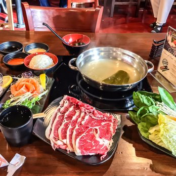 ShaBuShi - Order Food Online - 109 Photos & 31 Reviews - Japanese ...