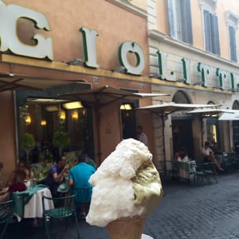 Giolitti - 499 Photos & 478 Reviews - Ice Cream & Frozen Yogurt - Via ...