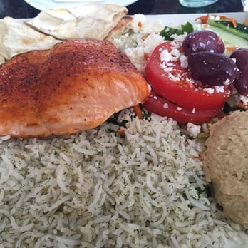 Mediterranean Cafe - Order Food Online - 188 Photos & 430 Reviews ...