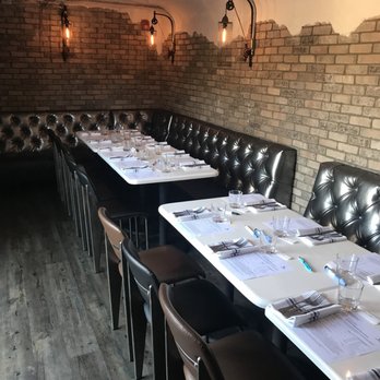 District Table and Bar - 229 Photos & 236 Reviews - American (New ...