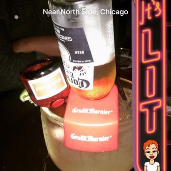 Benchmark - Last Updated June 2017 - 96 Photos & 347 Reviews - Bars ...