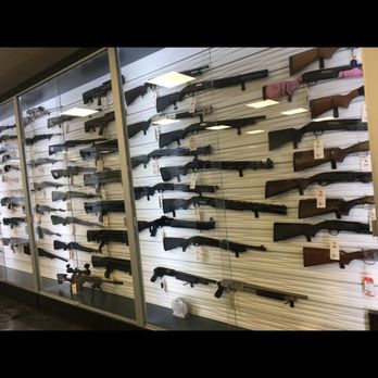 Eagle Sports Range - 44 Photos & 17 Reviews - Firearm Training - 5900 W ...