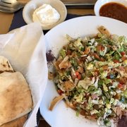 Lavash Cafe - 222 Photos & 405 Reviews - Mediterranean - 2985 N High St ...