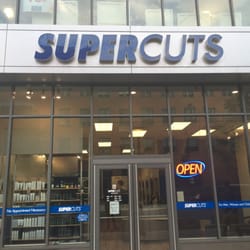 Supercuts - 34 Reviews - Hair Salons - 3200 Chestnut St, University ...