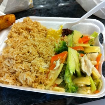Rice Wok - 28 Photos & 46 Reviews - Chinese - 3642 Matlock Rd ...