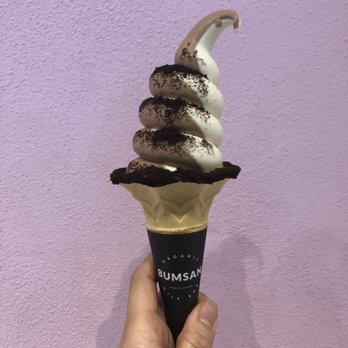 Bumsan Organic Milk Bar - 736 Photos & 303 Reviews - Ice Cream & Frozen ...