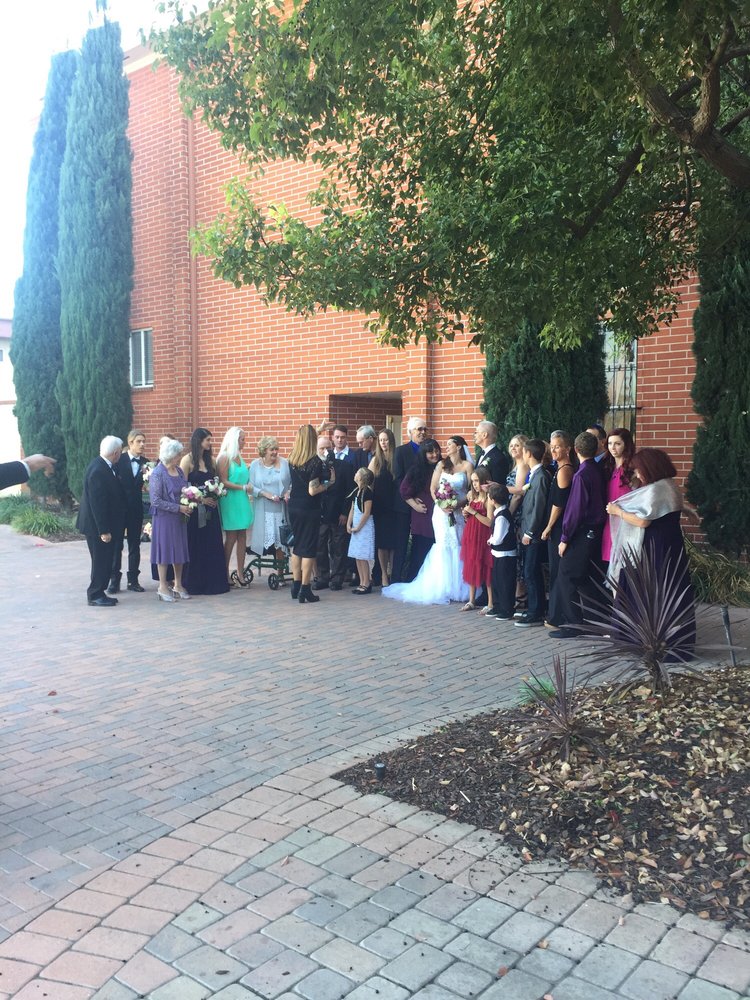 Calvary Baptist Church of Bellflower - Churches - 14722 Clark Ave ...