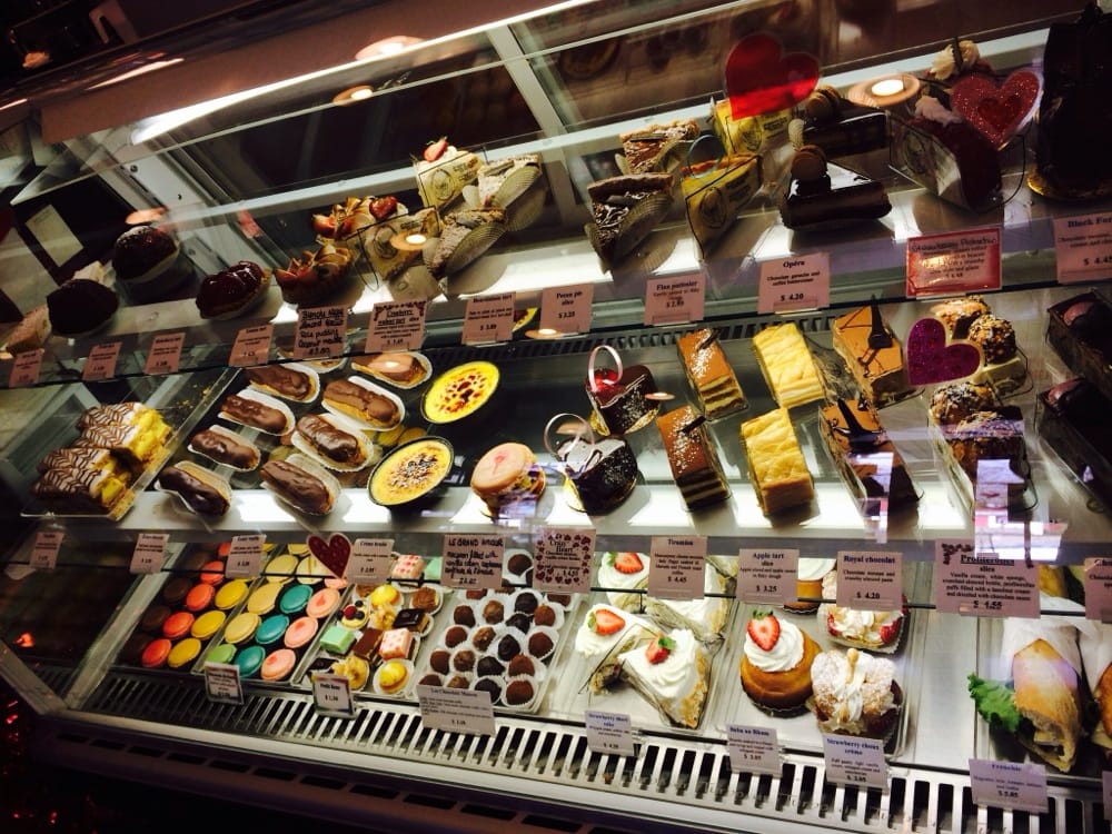 Douceur de France - 151 Photos & 198 Reviews - Breakfast & Brunch ...