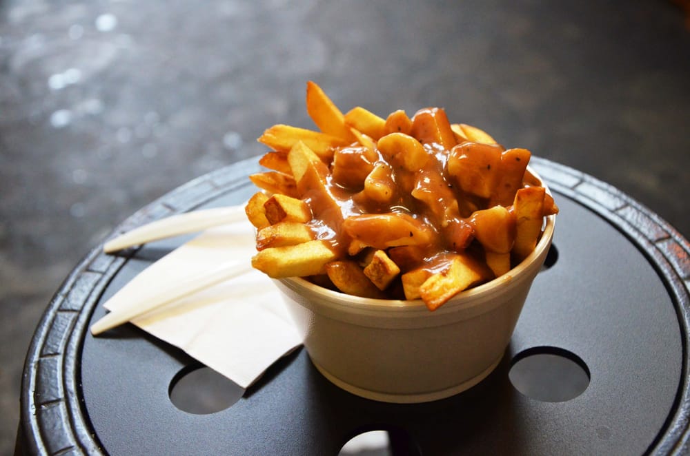 Fritz European Fry House - 369 Photos & 516 Reviews - Fast Food - 718 ...